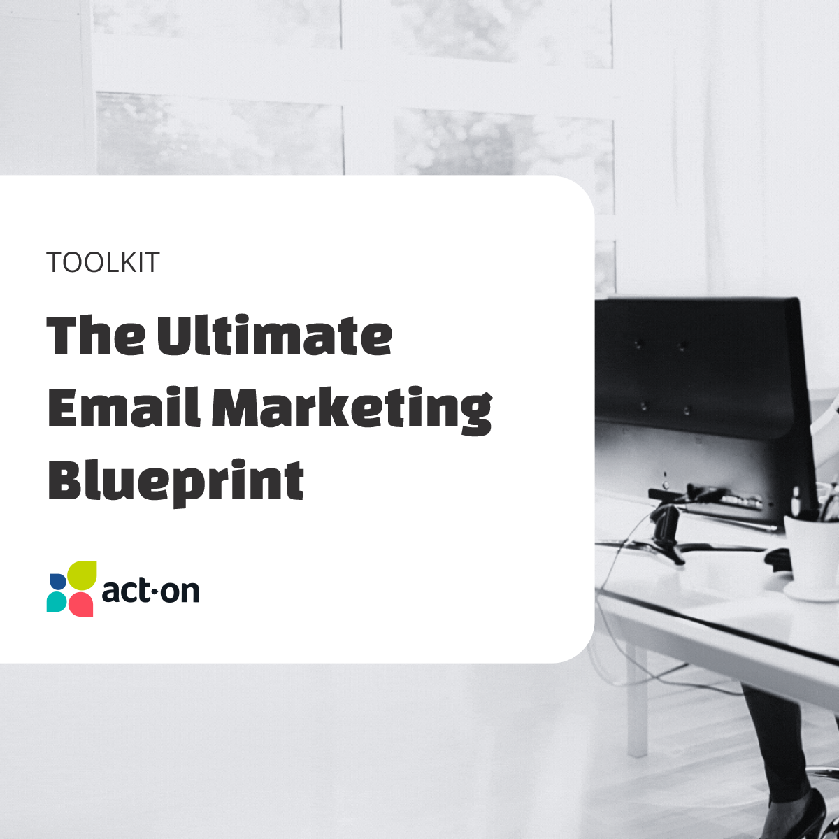 The Ultimate Email Marketing Toolkit