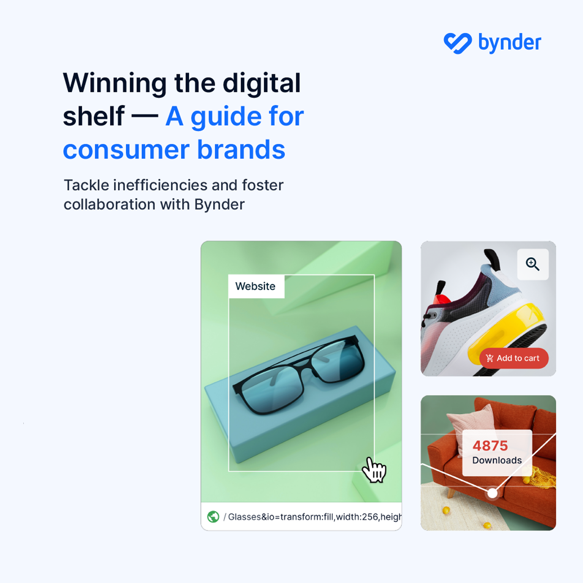 How to win the Digital Shelf: Guide for consumer brands