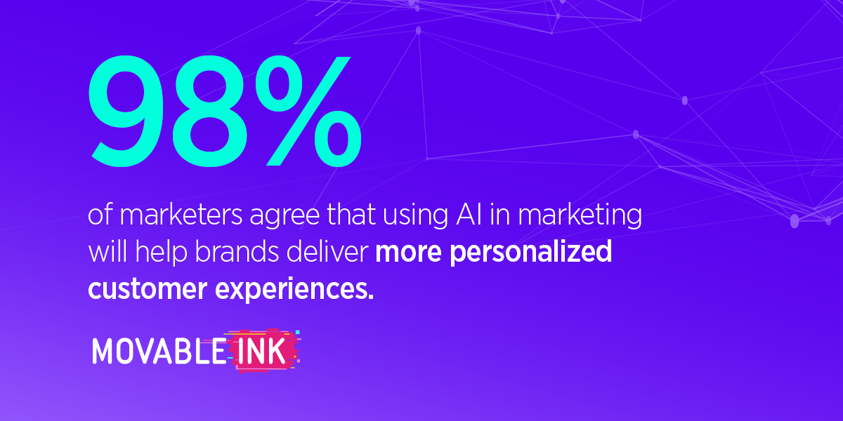 Audience of One: The Marketer and the Machine