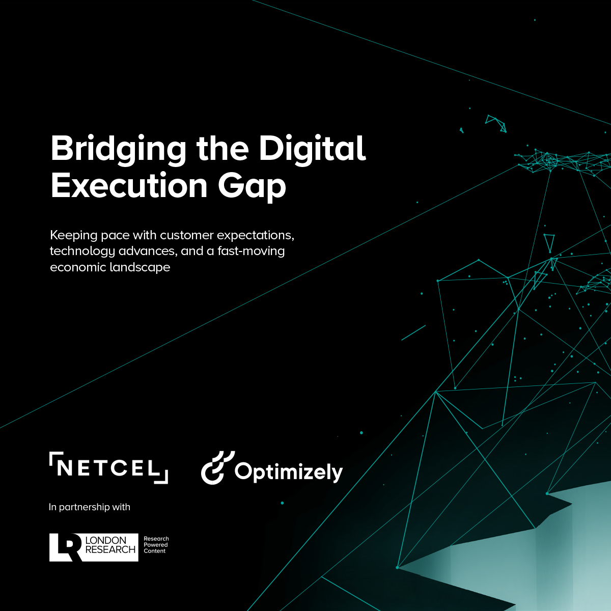 Bridging the Digital Execution Gap