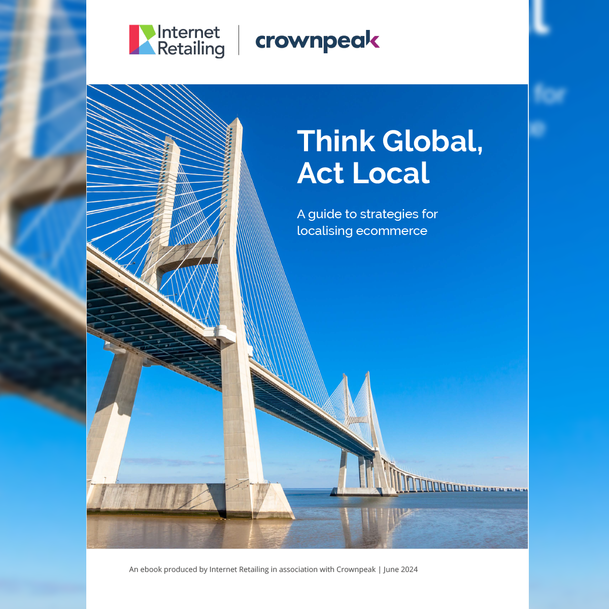 Crownpeak - Think Global, Act Local